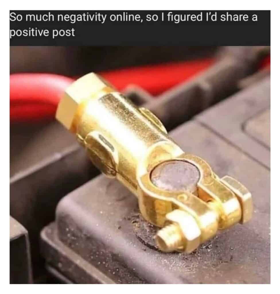 41 Fast And Funny Car Memes For Speed-Loving Auto Enthusiasts