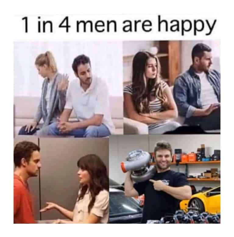 41 Fast And Funny Car Memes For Speed-Loving Auto Enthusiasts