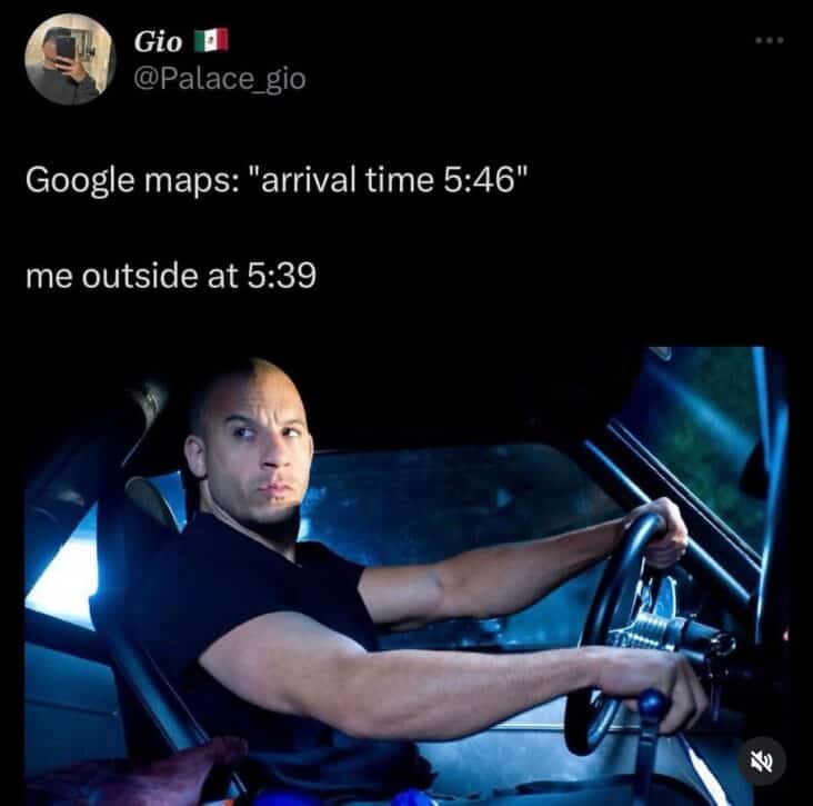 41 Fast And Funny Car Memes For Speed-Loving Auto Enthusiasts