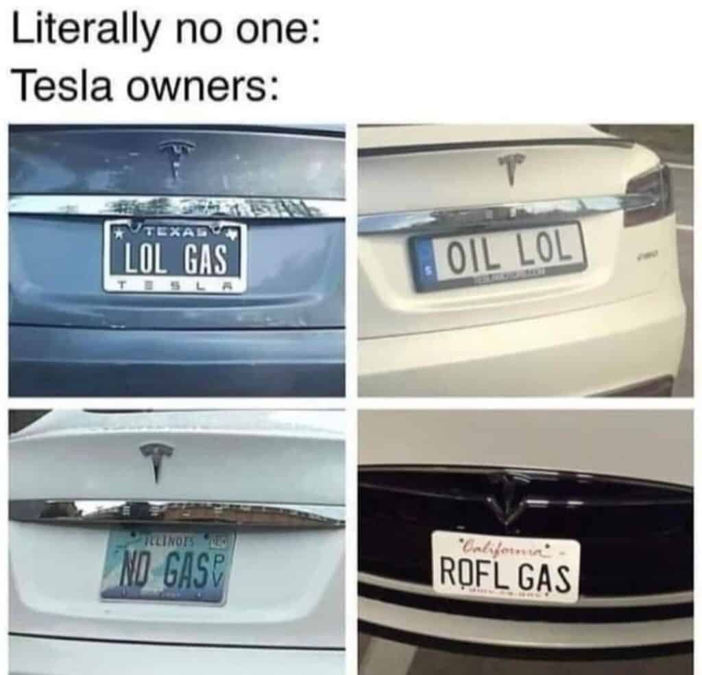 41 Fast And Funny Car Memes For Speed-Loving Auto Enthusiasts