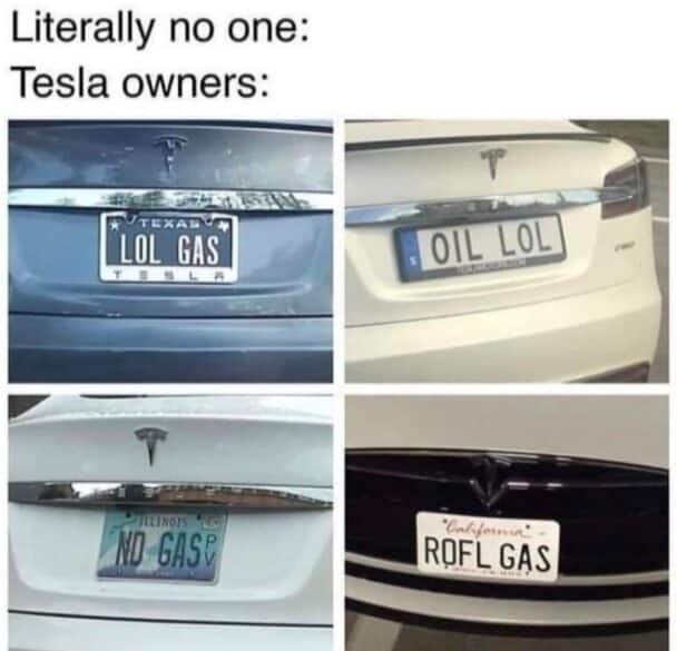 41 Fast And Funny Car Memes For Speed-Loving Auto Enthusiasts