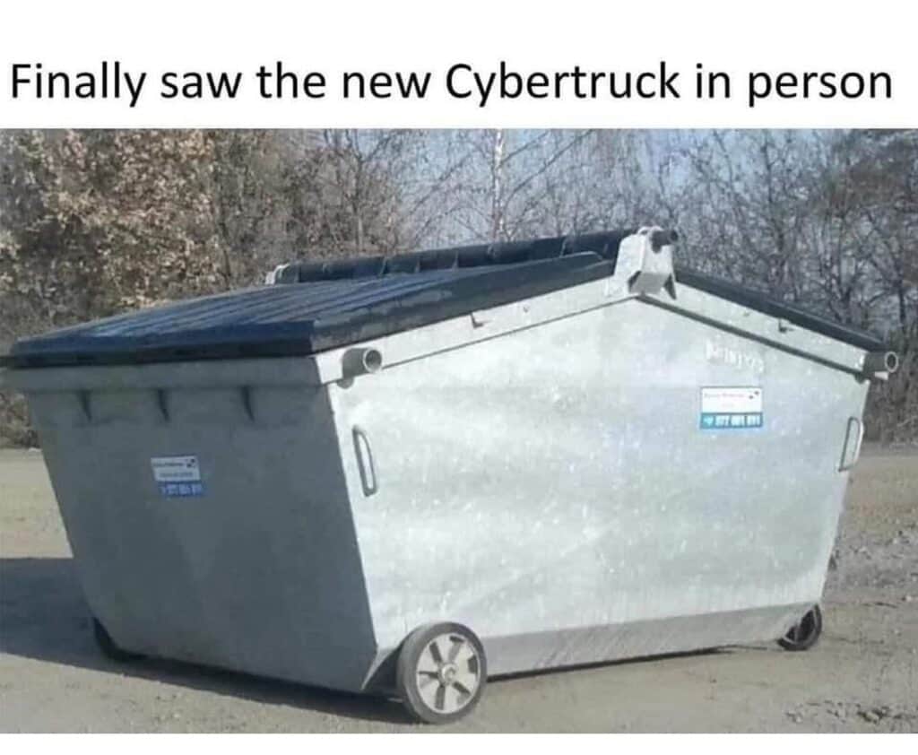 41 Fast And Funny Car Memes For Speed-Loving Auto Enthusiasts