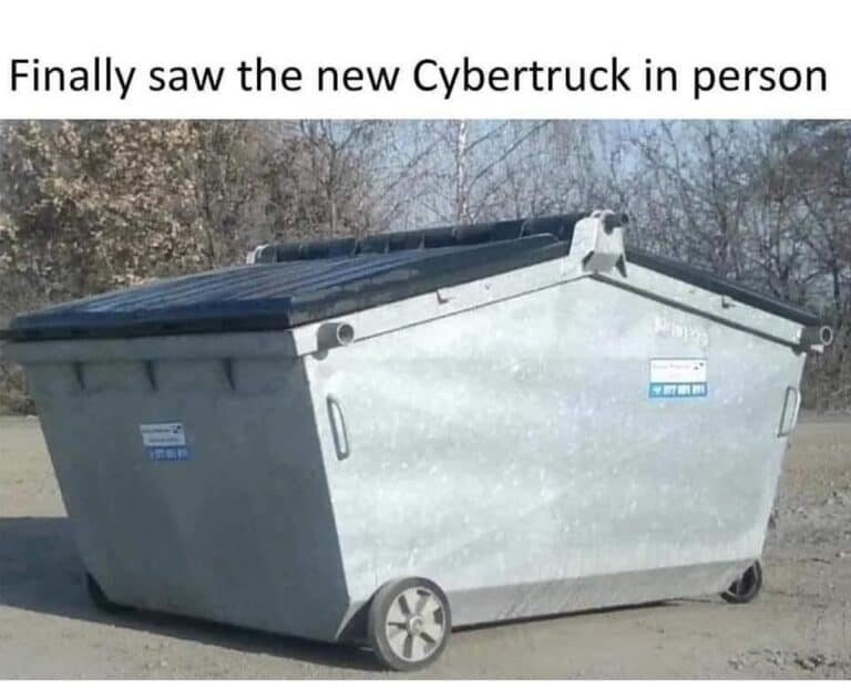 41 Fast And Funny Car Memes For Speed-Loving Auto Enthusiasts