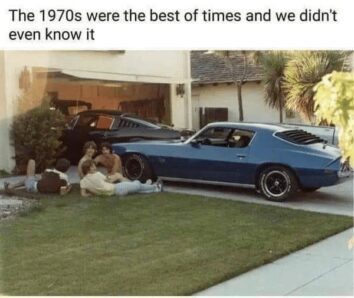 41 Fast And Funny Car Memes For Speed-Loving Auto Enthusiasts