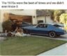 41 Fast And Funny Car Memes For Speed-Loving Auto Enthusiasts
