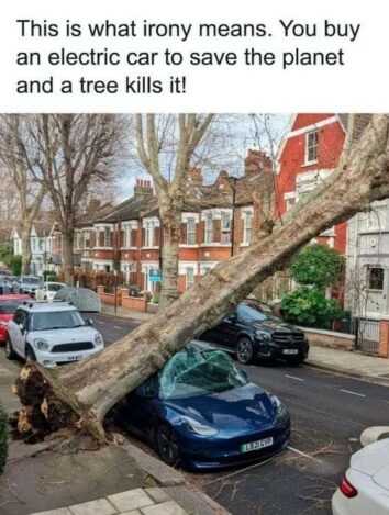 41 Fast And Funny Car Memes For Speed-Loving Auto Enthusiasts