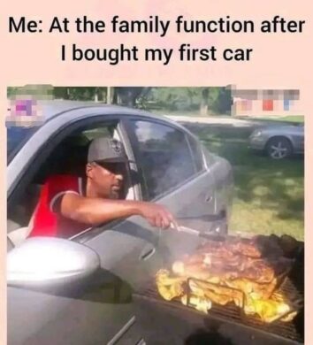 41 Fast And Funny Car Memes For Speed-Loving Auto Enthusiasts