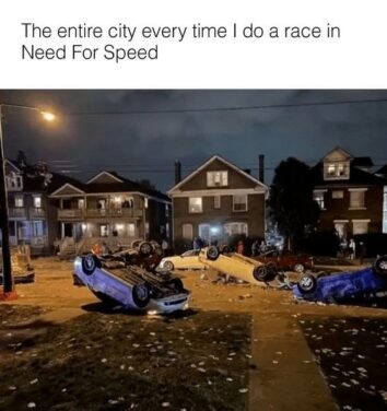41 Fast And Funny Car Memes For Speed-Loving Auto Enthusiasts