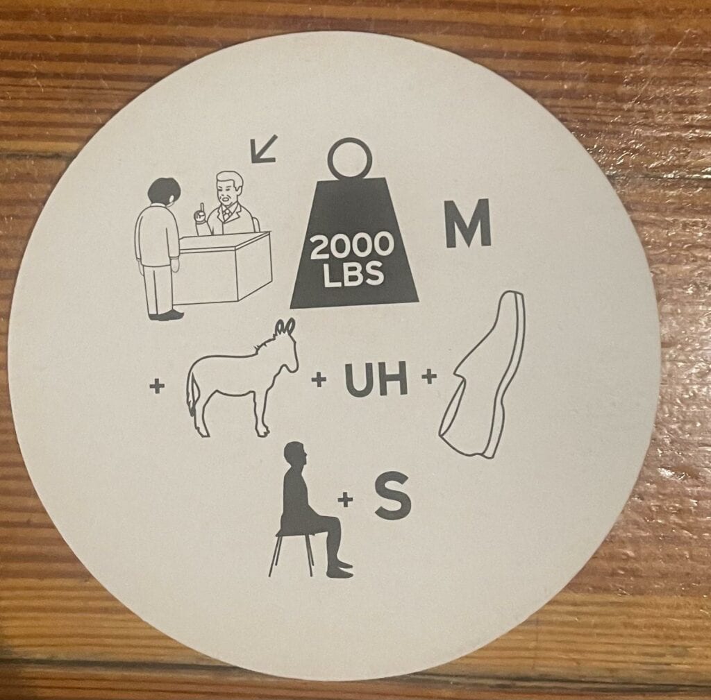 50+ Of The Trickiest Rebus Puzzles People Needed Help Solving