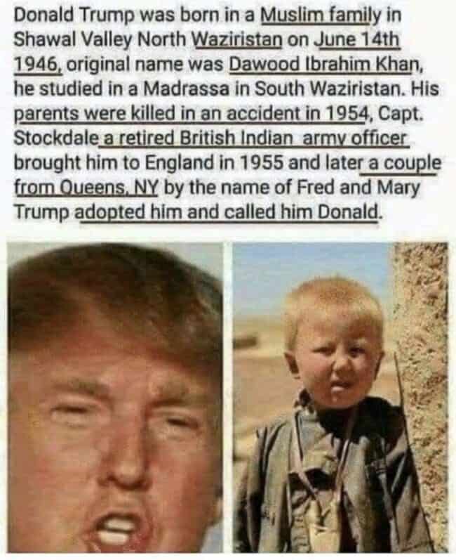 33 Cringe Images Of People Lying About The Weirdest Things For ...