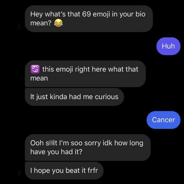 37 Cringeworthy Texts From Men To Women Ranging From Funny To Plain ...