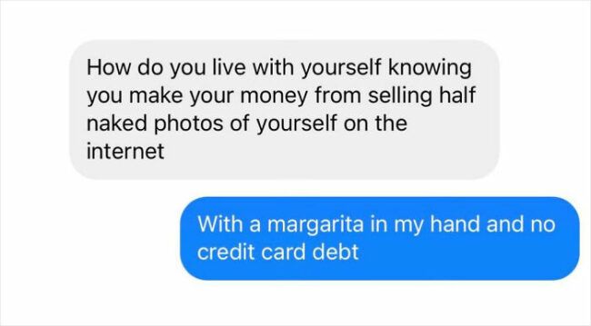 37 Cringeworthy Texts From Men To Women Ranging From Funny To Plain ...