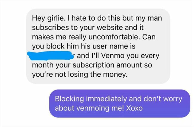 37 Cringeworthy Texts From Men To Women Ranging From Funny To Plain ...