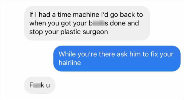 37 Cringeworthy Texts From Men To Women Ranging From Funny To Plain ...
