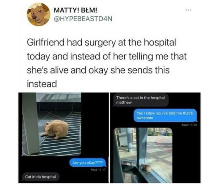 "Tumblr After Dark" — 32 Dark Humor Tumblr Memes Not For The Faint Of ...