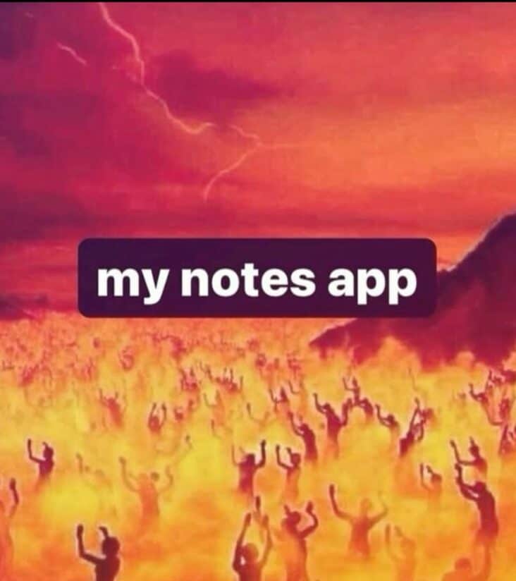 "Tumblr After Dark" — 32 Dark Humor Tumblr Memes Not For The Faint Of ...