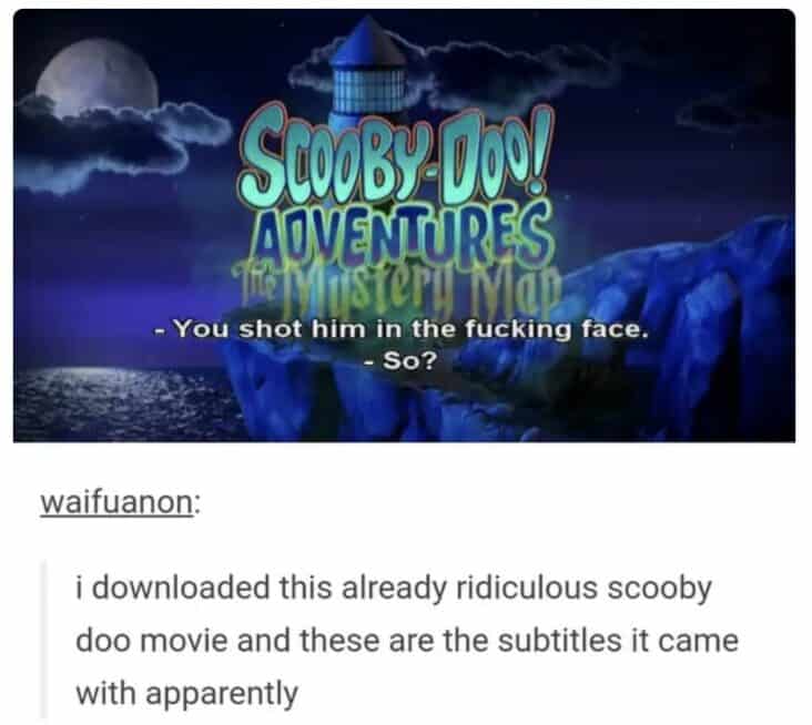 "Tumblr After Dark" — 32 Dark Humor Tumblr Memes Not For The Faint Of ...