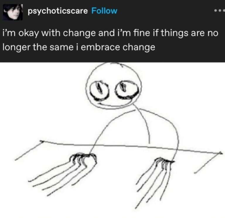 "Tumblr After Dark" — 32 Dark Humor Tumblr Memes Not For The Faint Of ...