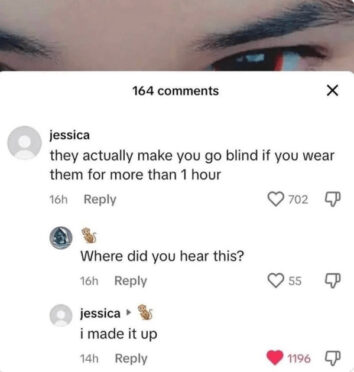 45 Funniest Comments That Completely Outshined The Post Last Month