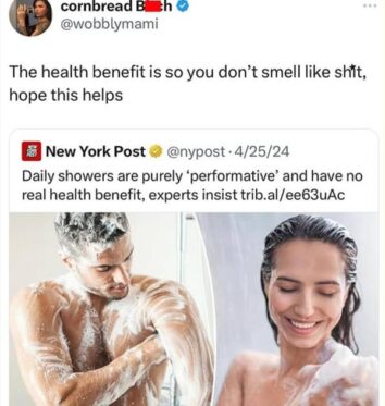 45 Funniest Comments That Completely Outshined The Post Last Month