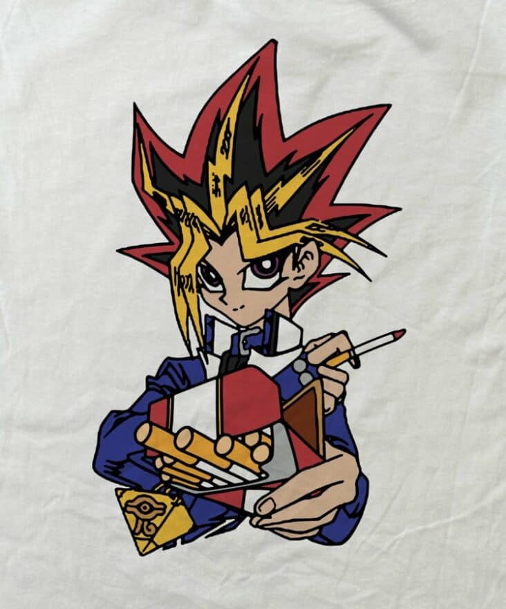 50 Funniest "Cursed Shirts" Found Out In The Wild This Week