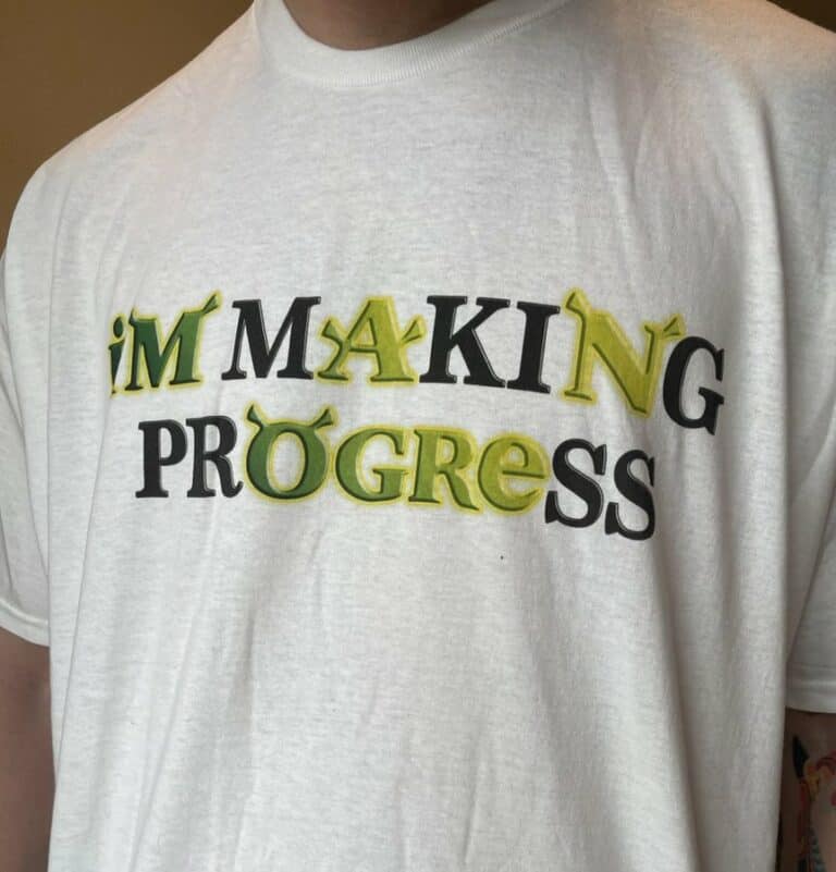 50 Funniest "Cursed Shirts" Found Out In The Wild This Week