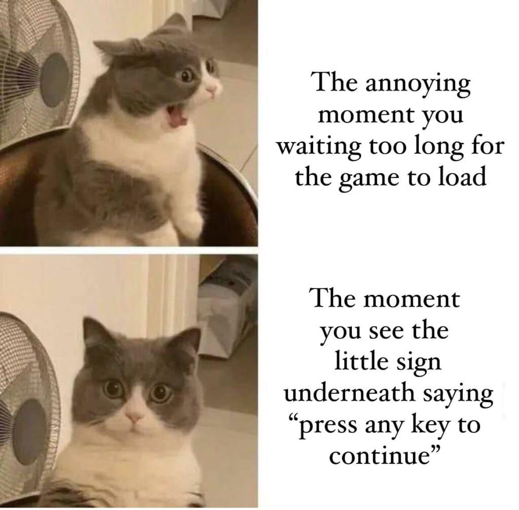 35 Funniest Gaming Memes That Topped The Leaderboards This Week ...