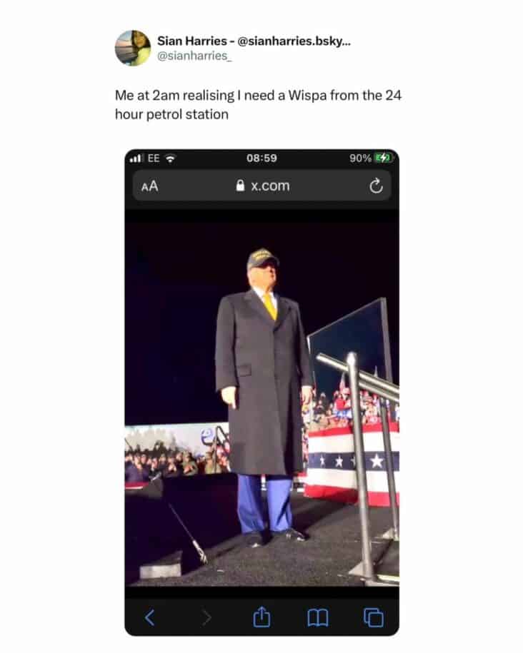 "Great British Memes" — 40 Funniest Examples Of Famous British Wit And ...