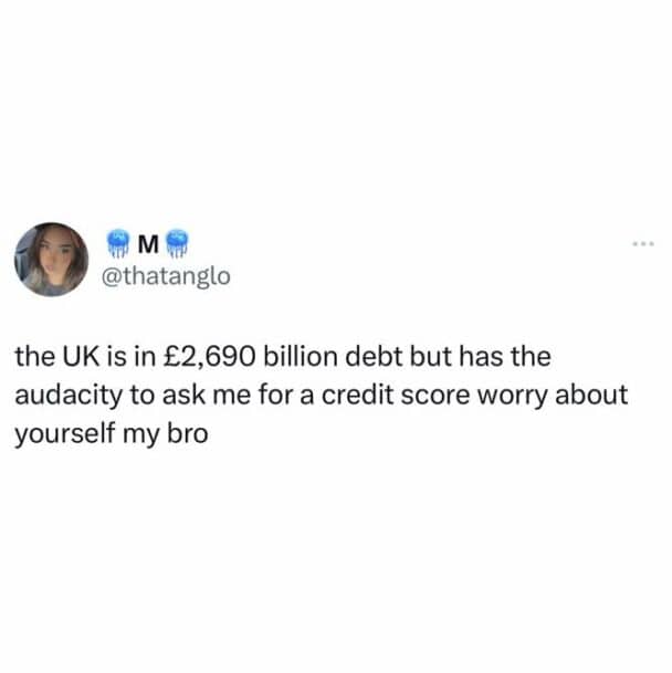 "Great British Memes" — 40 Funniest Examples Of Famous British Wit And ...