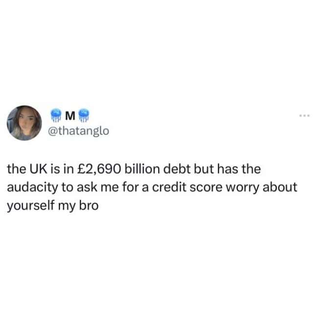 "Great British Memes" — 40 Funniest Examples Of Famous British Wit And ...