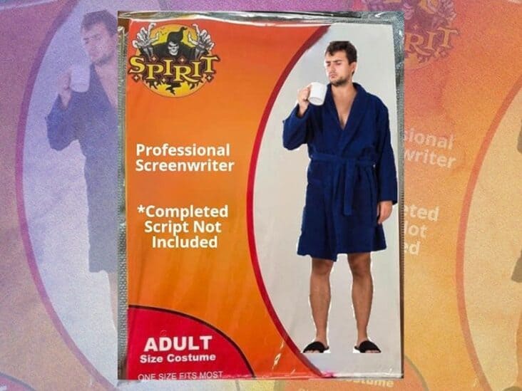 30+ Funniest Halloween Costume Pictures And Memes Winning Spooky Season