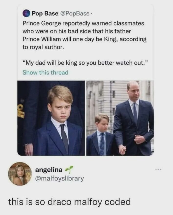 40 Funniest Harry Potter Memes Delivered By Owl This Week