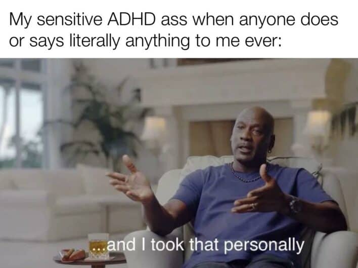 40+ Funny ADHD Memes You’ll Forget You Came Here To See