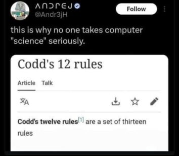 34 Funniest Nerdy Memes That Only Brainiacs Will Appreciate