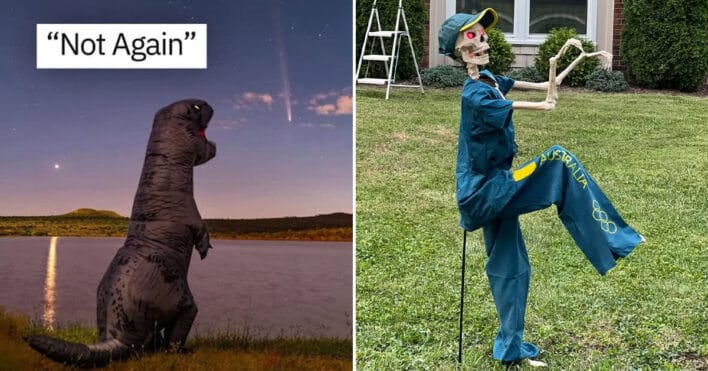 50 Funniest Pictures That Made Us Laugh Our Way Through This Month ...