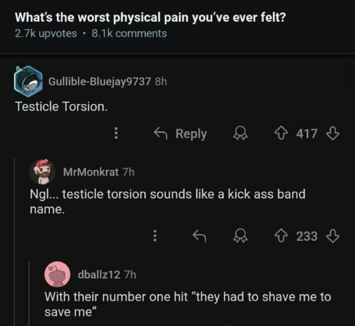 42 Of The Funniest Pictures From The Depths Of Reddit This Week