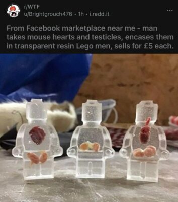 42 Of The Funniest Pictures From The Depths Of Reddit This Week