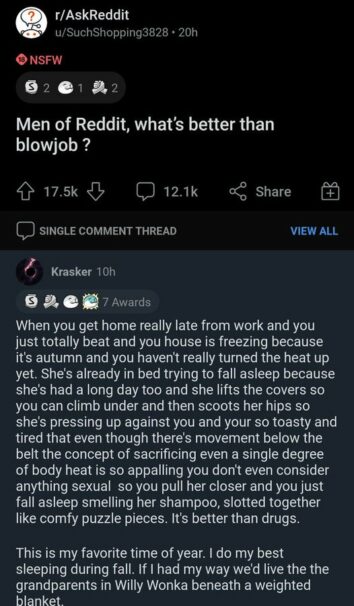 42 Of The Funniest Pictures From The Depths Of Reddit This Week