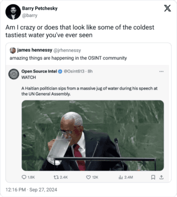 30 Funniest Quote Tweets Of The Week Are Too Funny To Miss (October 2 ...