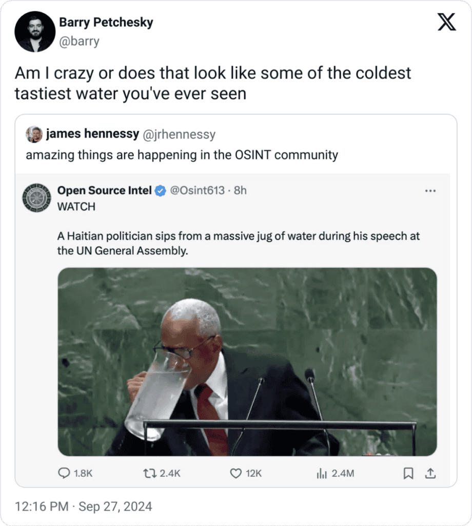 30 Funniest Quote Tweets Of The Week Are Too Funny To Miss (October 2 ...