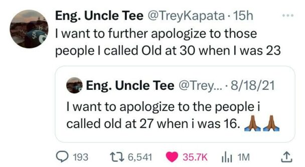 30 Funniest Quote Tweets Of The Week Are Too Funny To Miss (October 2 ...