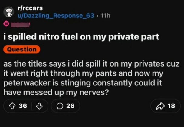 40 Funniest Reddit Pictures From The Depths Of The Subreddits This Week