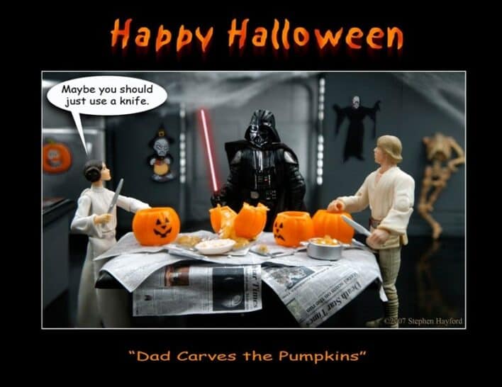 45 Funniest Sci-Fi Memes For Lovable Dorks From Across All Nerdy Fandoms
