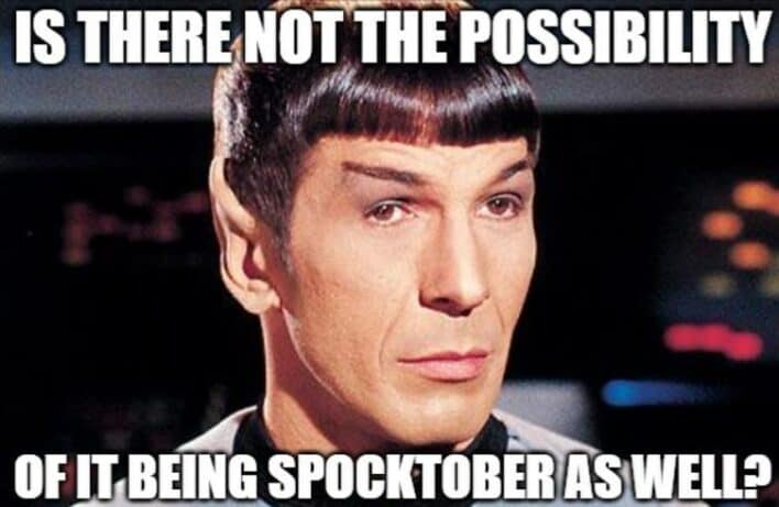 45 Funniest Sci-Fi Memes For Lovable Dorks From Across All Nerdy Fandoms