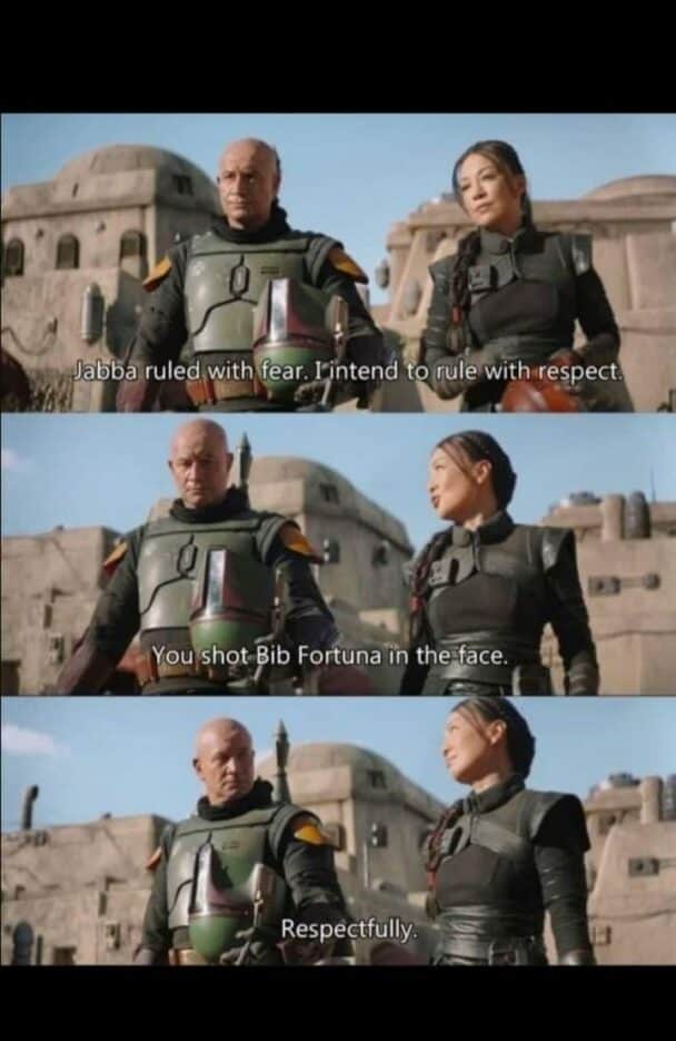 45 Funniest Sci-Fi Memes For Lovable Dorks From Across All Nerdy Fandoms