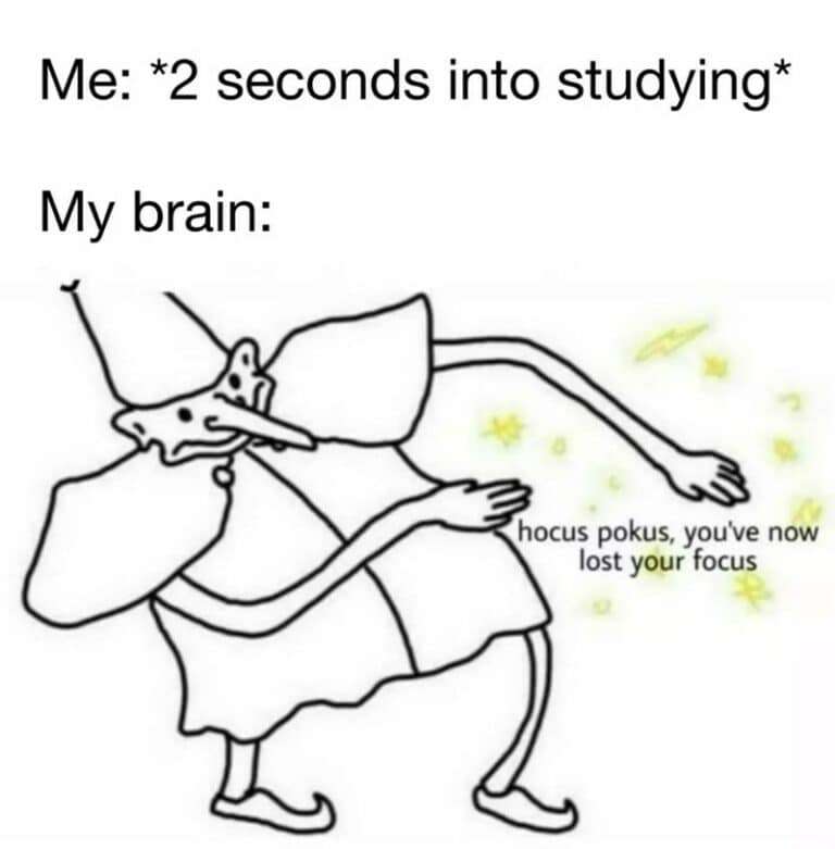 31 Funniest Memes About The Struggle For People Who Can Barely Function ...