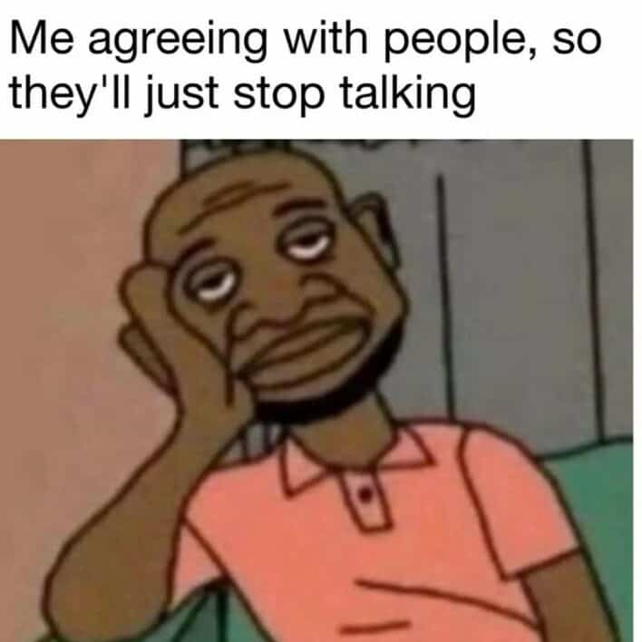 31 Funniest Memes About The Struggle For People Who Can Barely Function ...