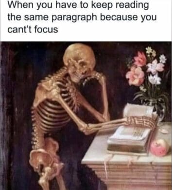 31 Funniest Memes About The Struggle For People Who Can Barely Function ...