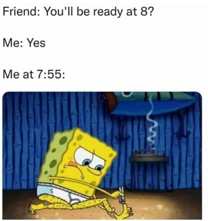 31 Funniest Memes About The Struggle For People Who Can Barely Function ...