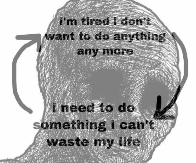 31 Funniest Memes About The Struggle For People Who Can Barely Function ...